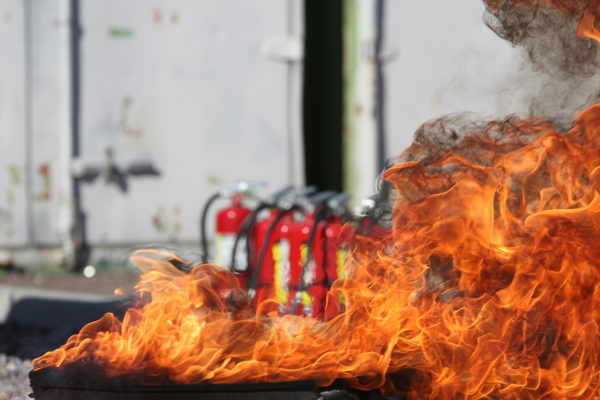 What is a Fire Risk Assessment? | Fire Risk Assessment FAQs